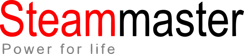 Steam Master – Indústria de Caldeiras